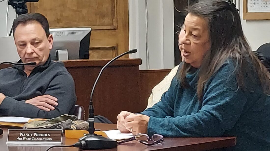 Clinic brings ‘fearful’ attitude, Nichols says | News, Sports, Jobs ...